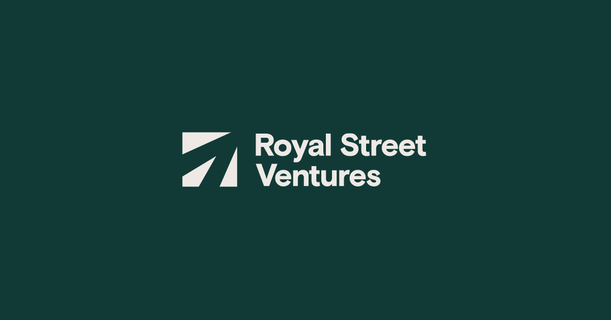 About Us : Royal Street VC